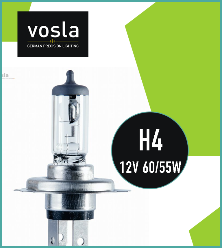 Güven Otomotiv l Vosla ve Tungsram Türkiye Distribütörü